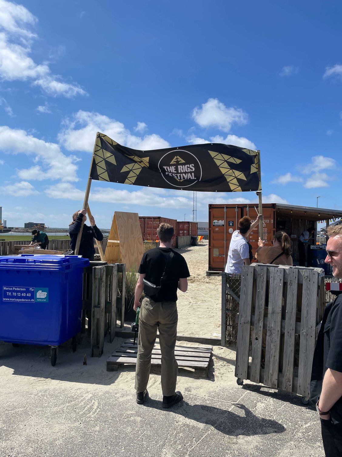 Flags - Final Recap - Flags Esbjerg